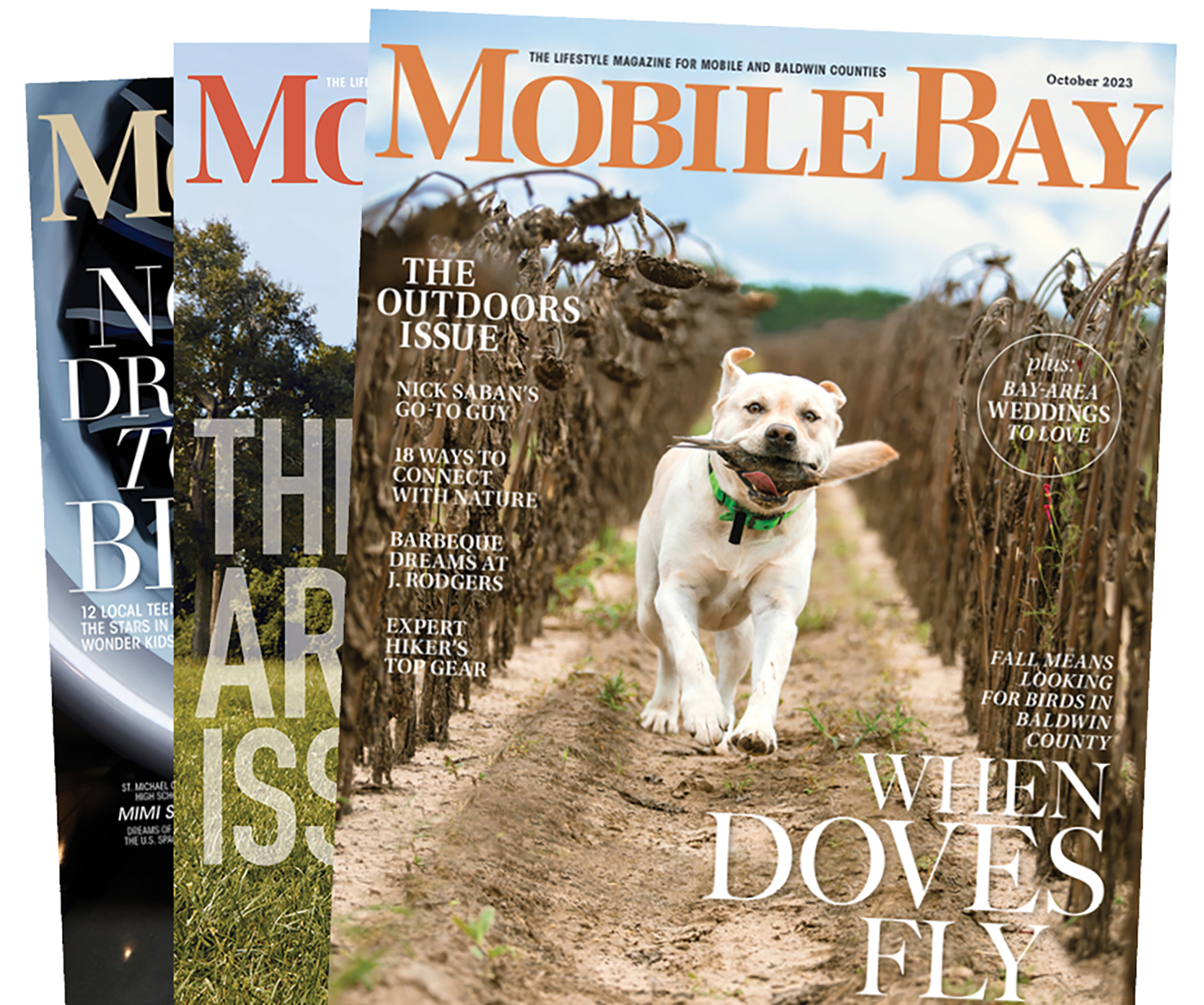 Mobile Bay Magazine