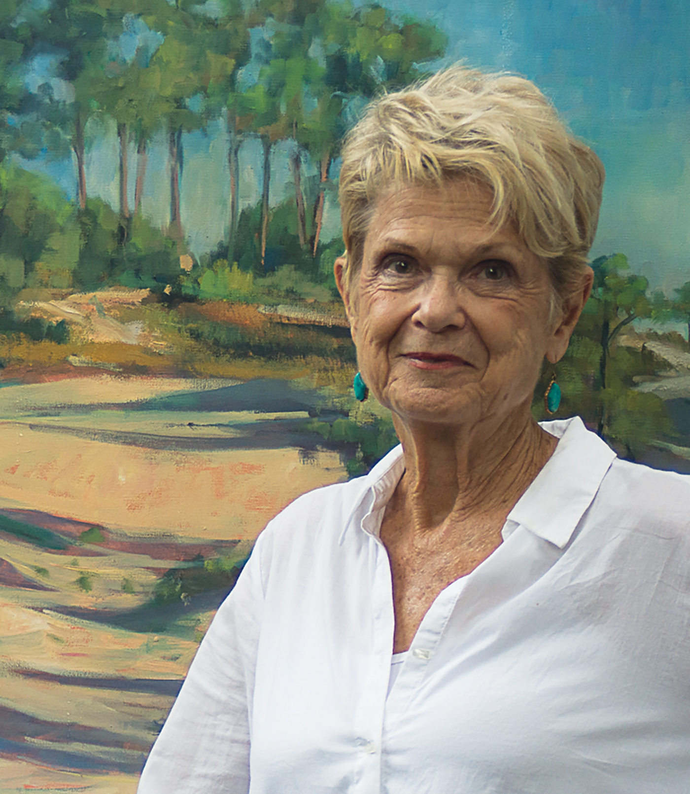 5 Local Artists Share Their Inspiration