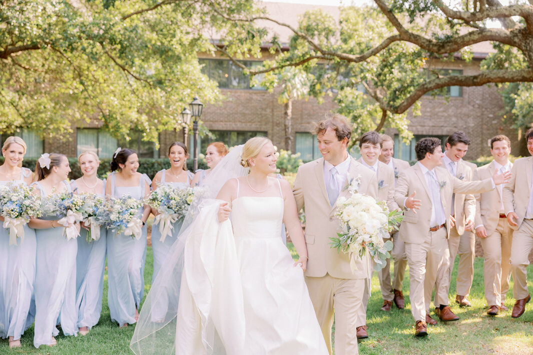 Emilee Paige Sprinkle & Benjamin Partridge Cummings Jr.