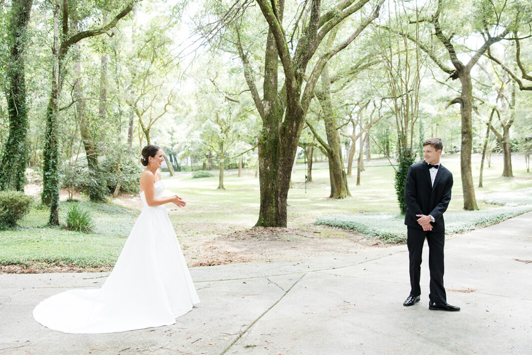 Caroline Caldwell Pond & William Michael Solomon