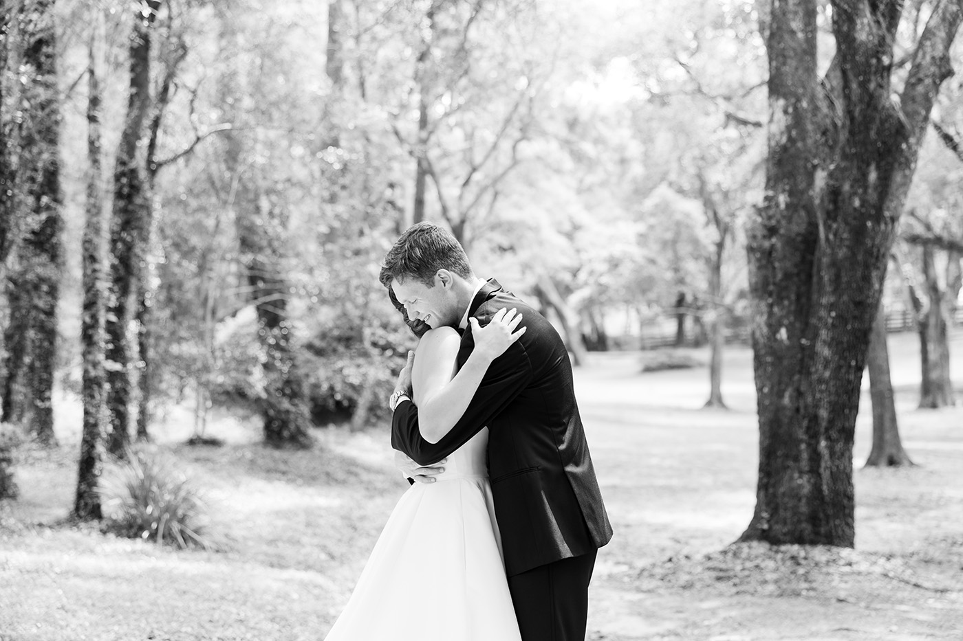 Caroline Caldwell Pond & William Michael Solomon