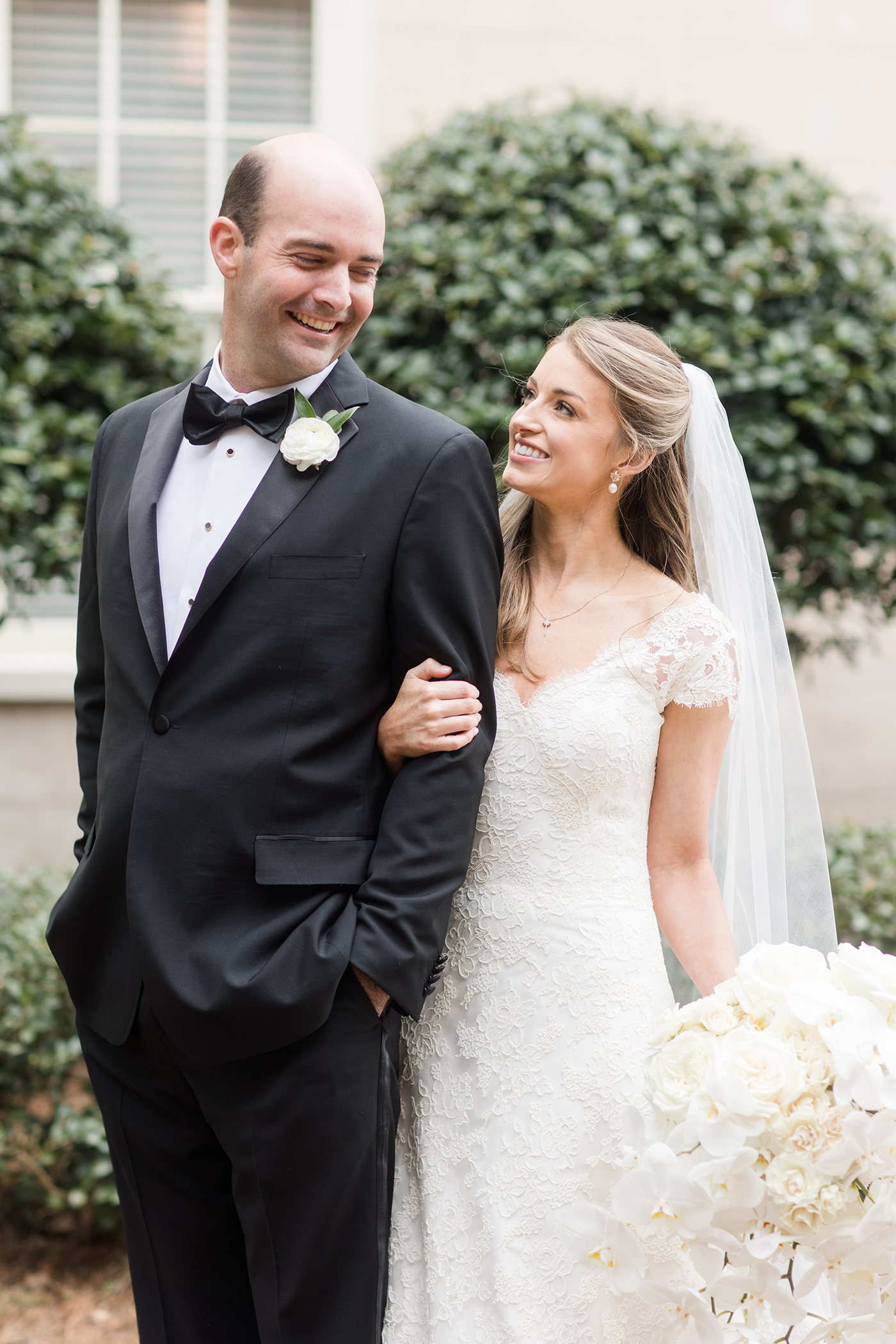 Mignone Abigail Perry & Marvin Mostellar Radcliff