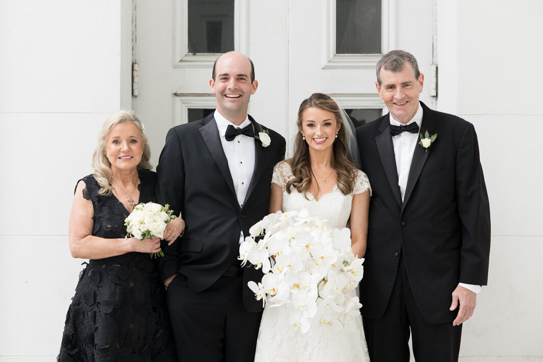 Mignone Abigail Perry & Marvin Mostellar Radcliff