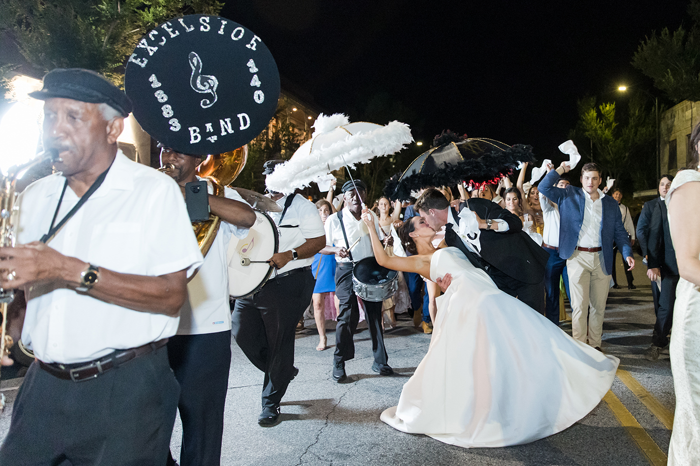 Caroline Caldwell Pond & William Michael Solomon