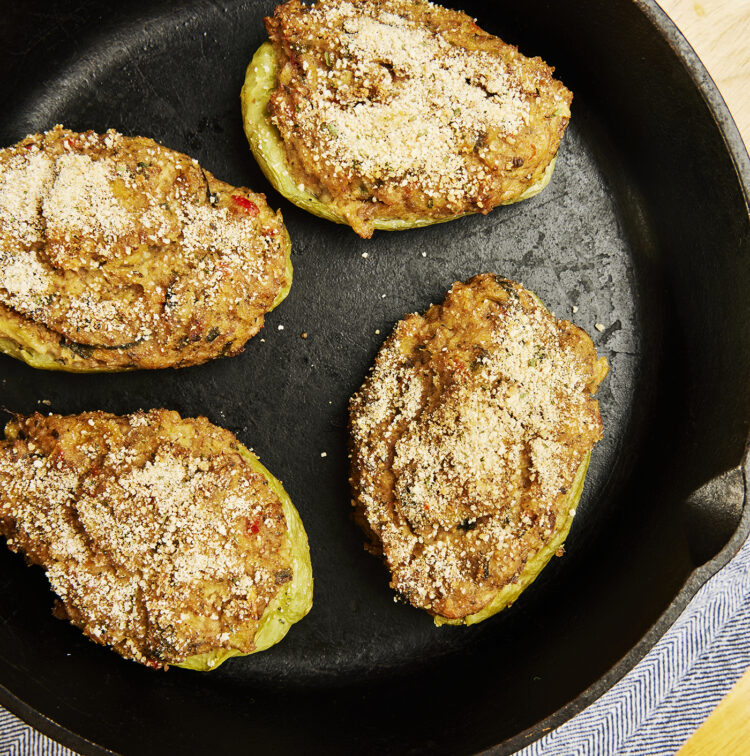 Mobile's Mirliton Man