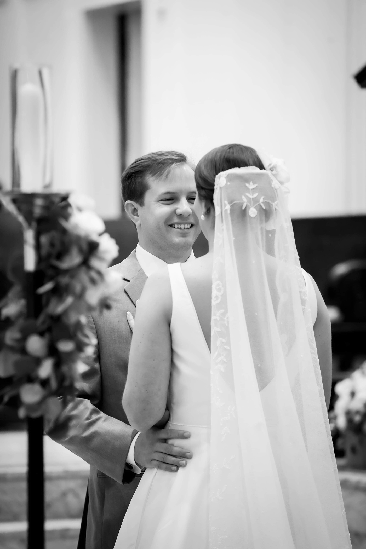 Priscilla Monique Hawkins & Richard Lamar Jeffers IV