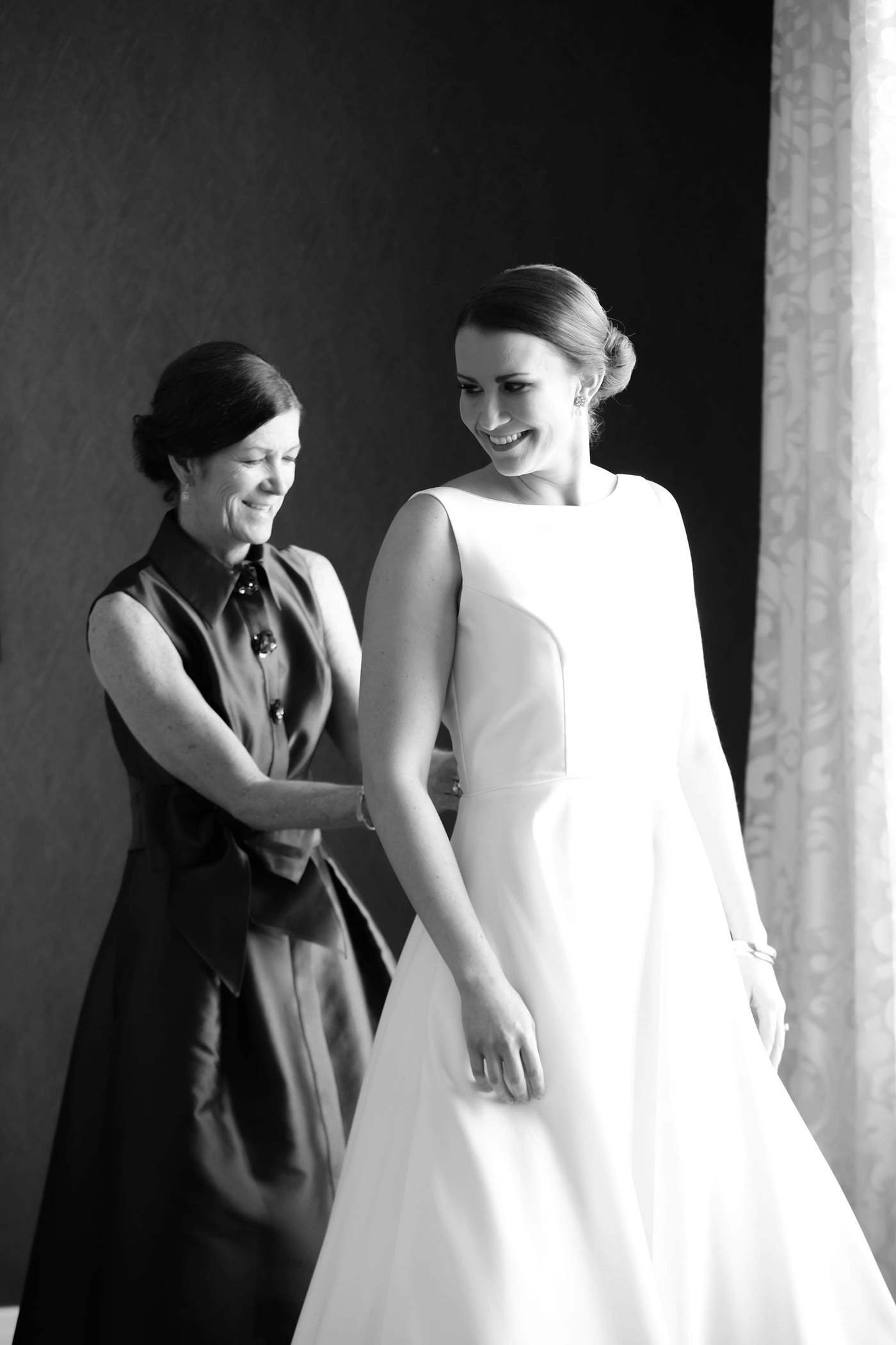 Priscilla Monique Hawkins & Richard Lamar Jeffers IV