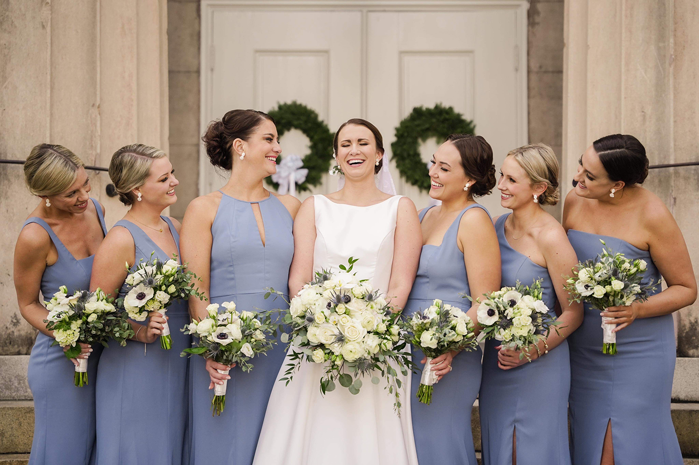 Priscilla Monique Hawkins & Richard Lamar Jeffers IV