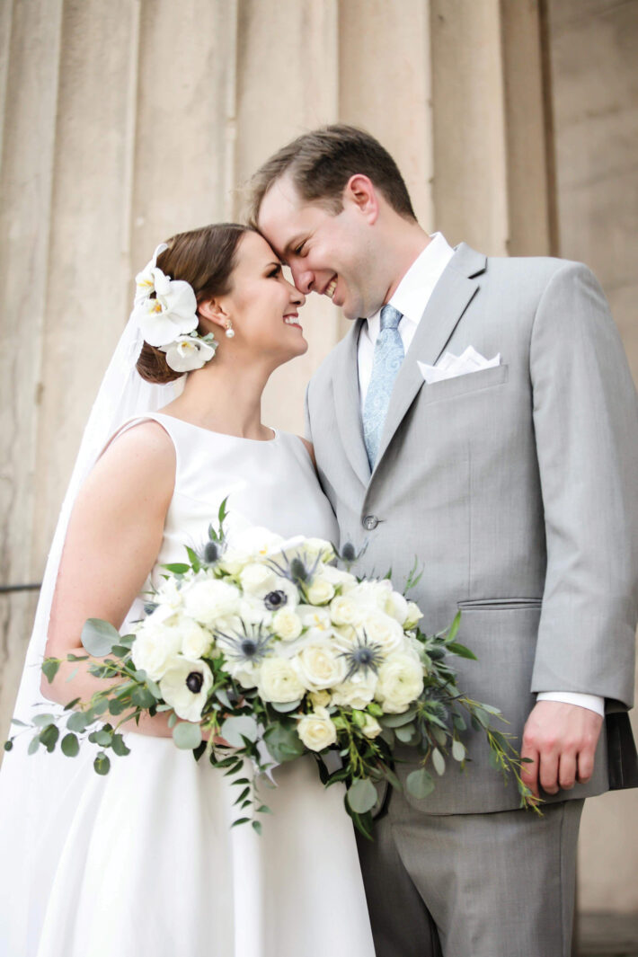 Priscilla Monique Hawkins & Richard Lamar Jeffers IV