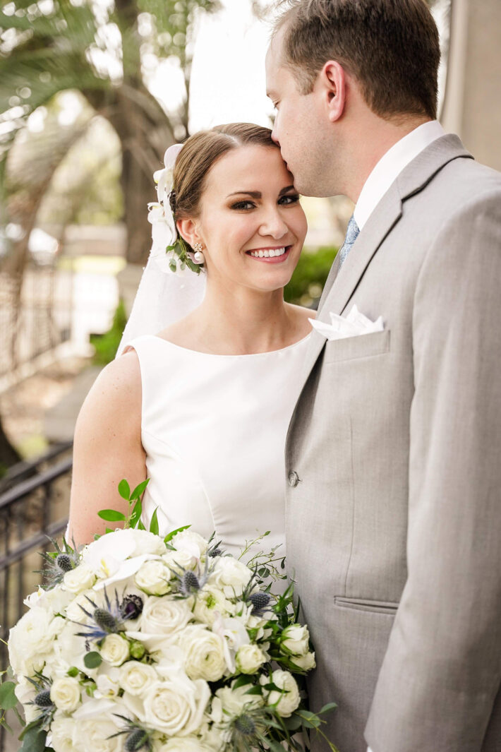 Priscilla Monique Hawkins & Richard Lamar Jeffers IV