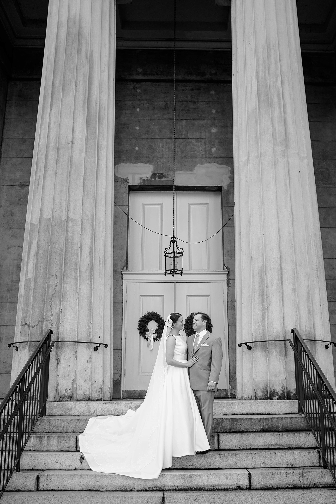 Priscilla Monique Hawkins & Richard Lamar Jeffers IV