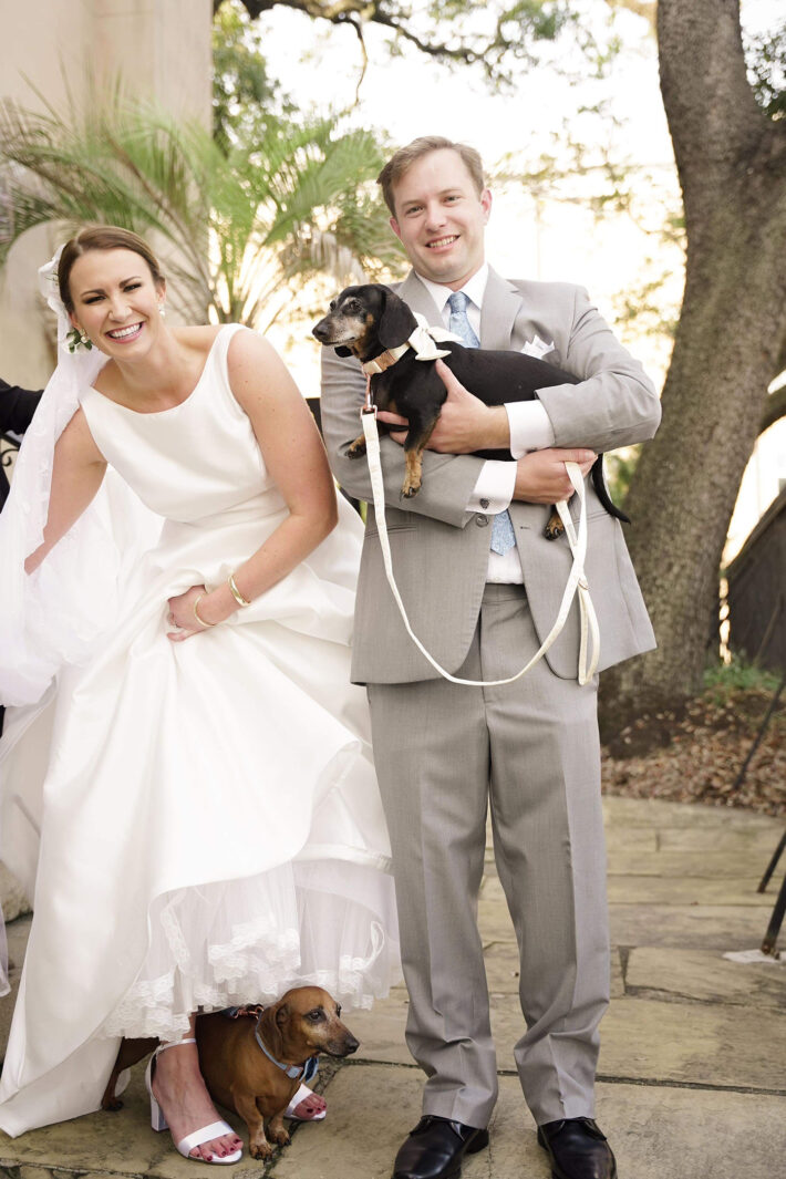 Priscilla Monique Hawkins & Richard Lamar Jeffers IV