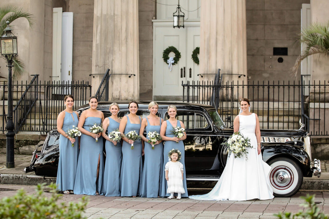 Priscilla Monique Hawkins & Richard Lamar Jeffers IV