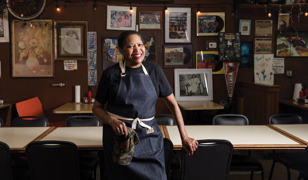 Restaurant Review: J. Rodgers BBQ