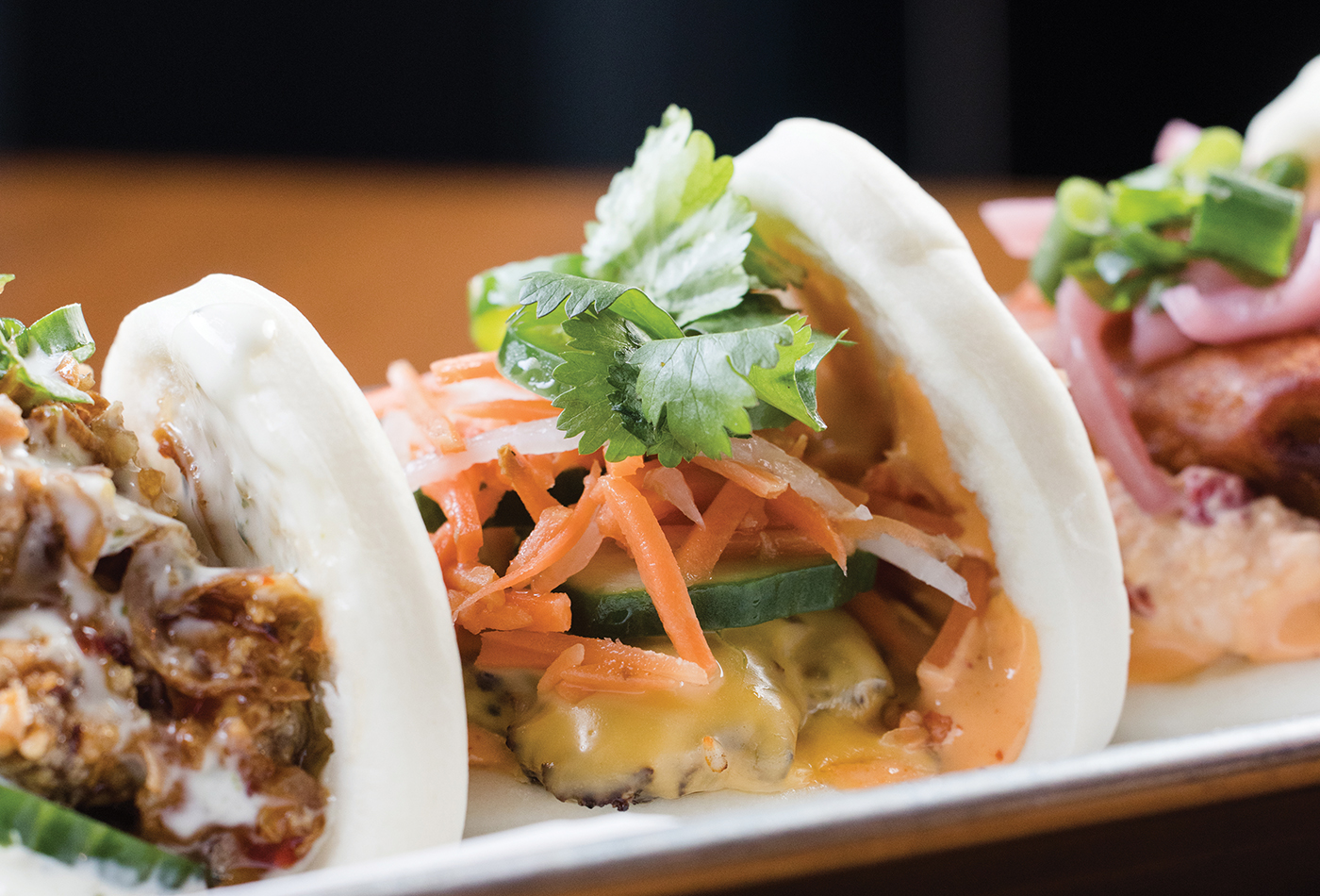 4 Local Dishes To Try This Month