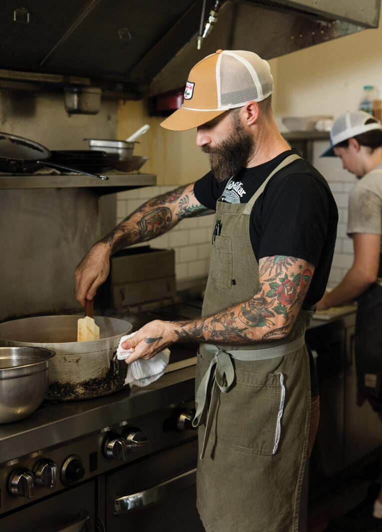 Noble South Family Meal