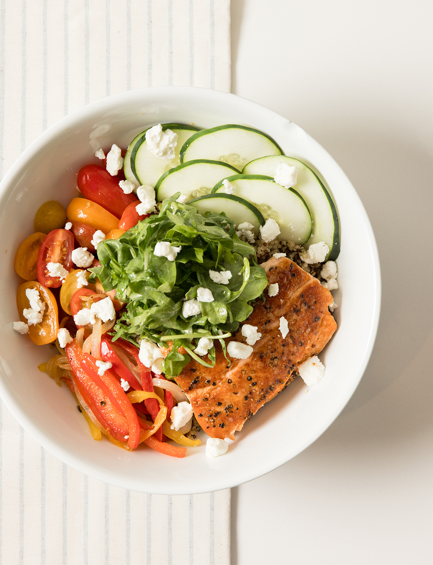 Restaurant Review: Press & Co.