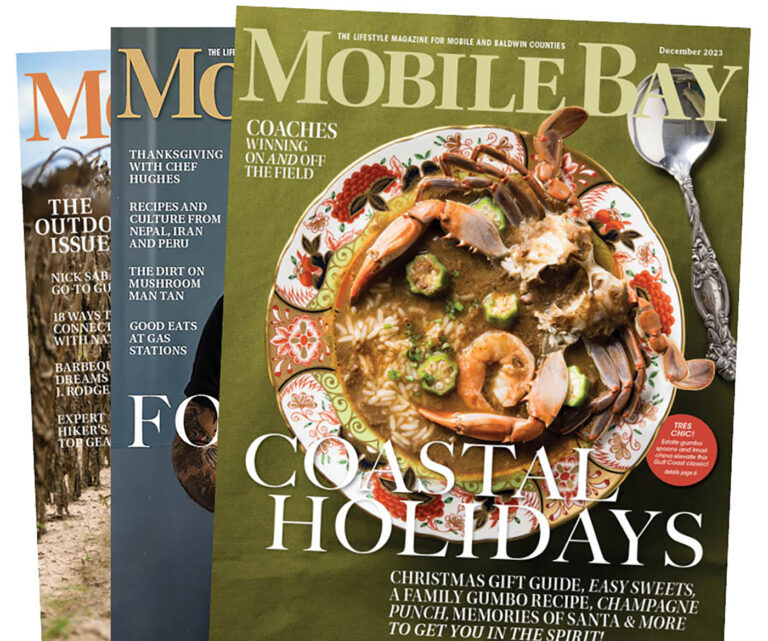 Mobile Bay Magazine