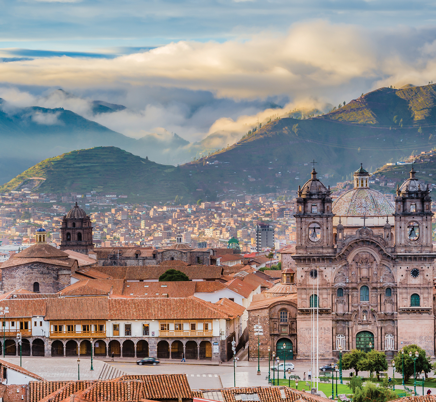 Your Passport Is Here