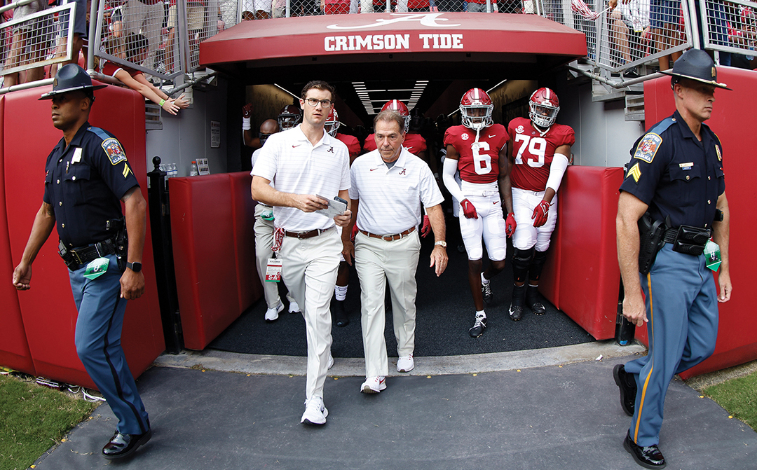 Mobile Bay’s Top 10 Stories of 2023