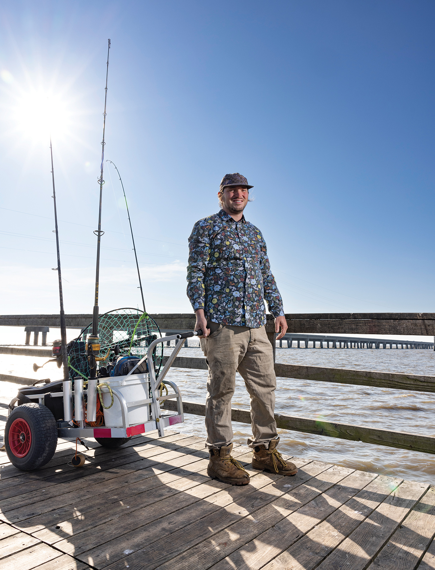 Mobile Bay’s Top 25 Photos of 2023