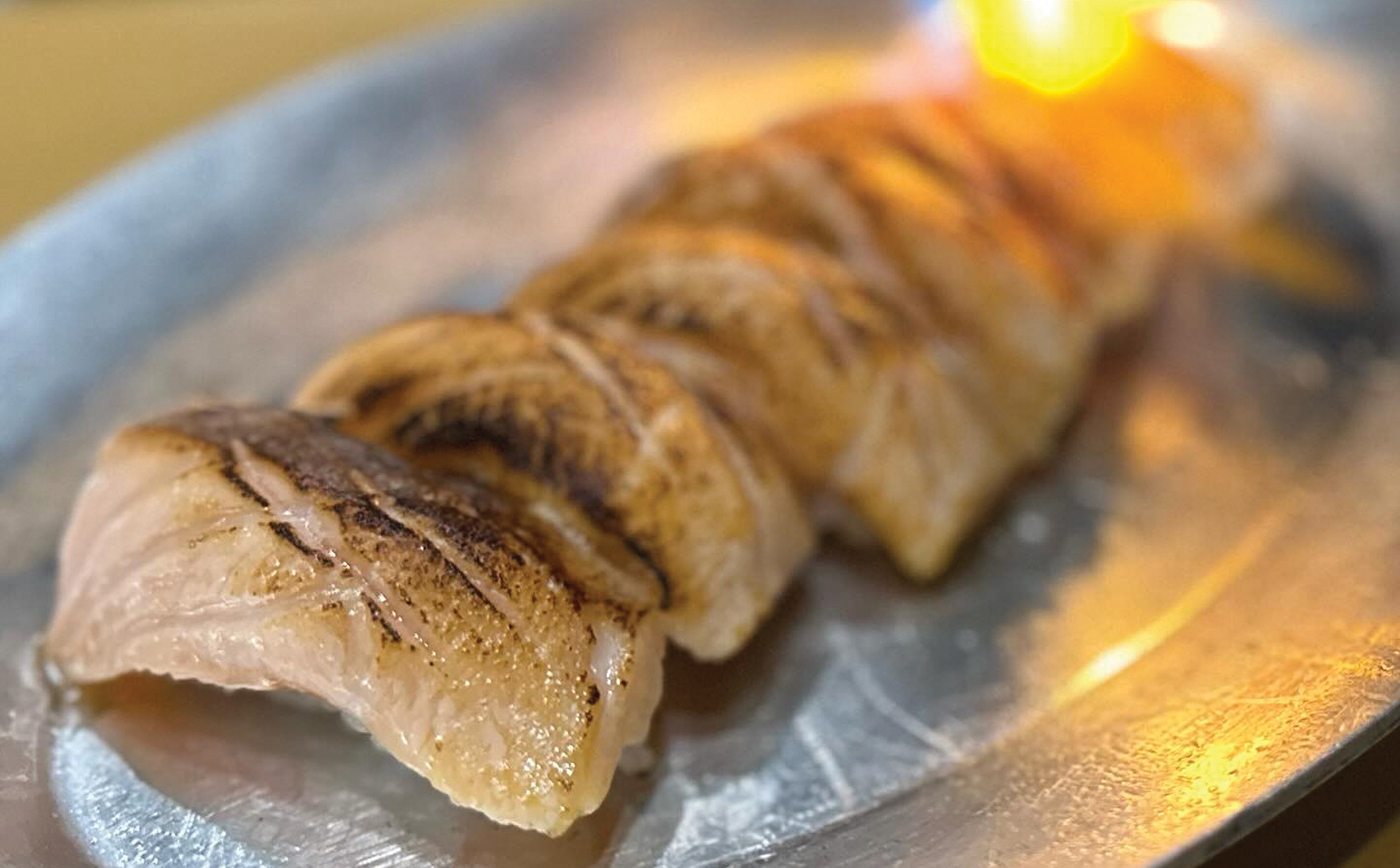 4 Local Dishes To Try This Month