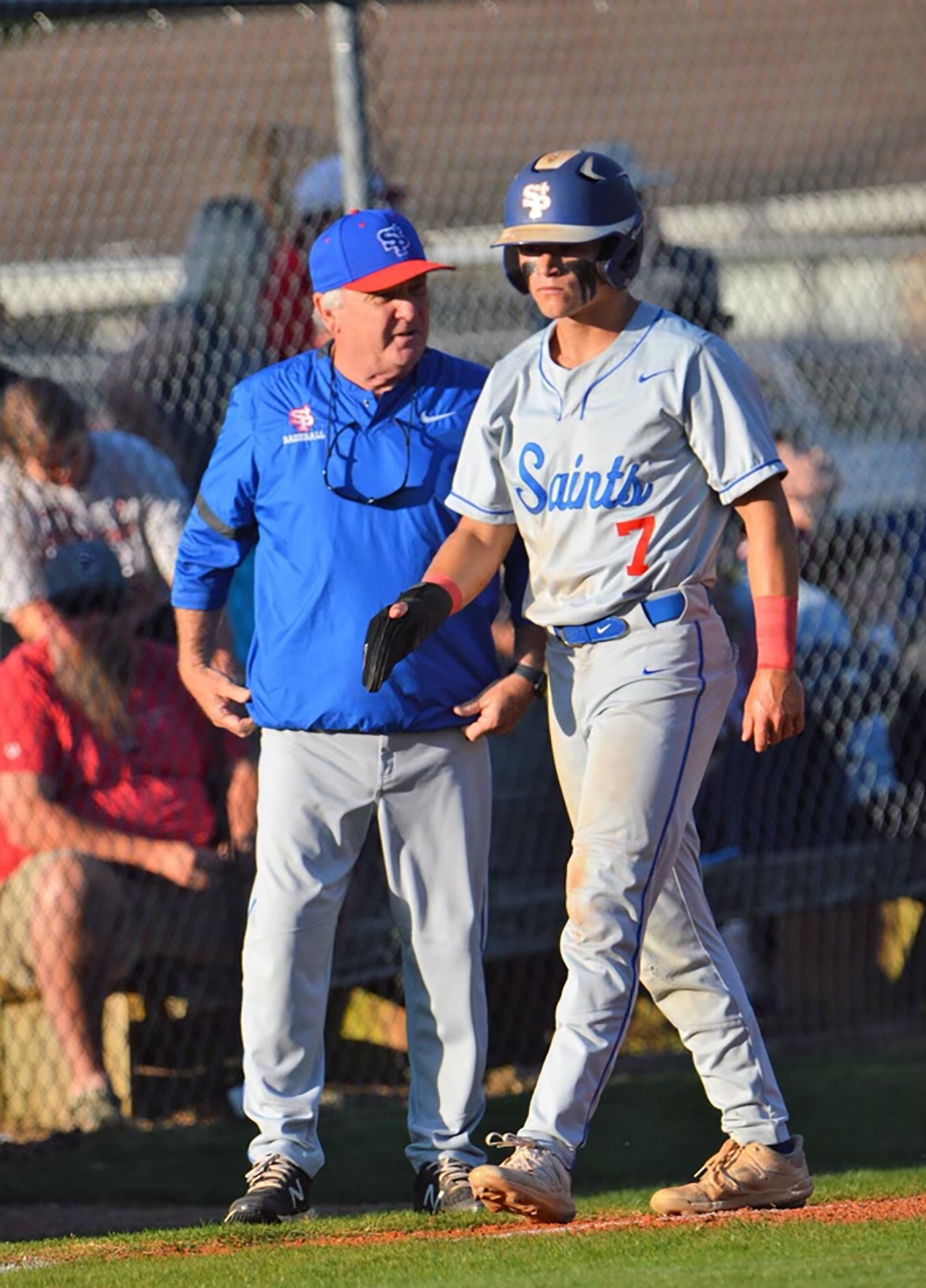 In A League of Their Own