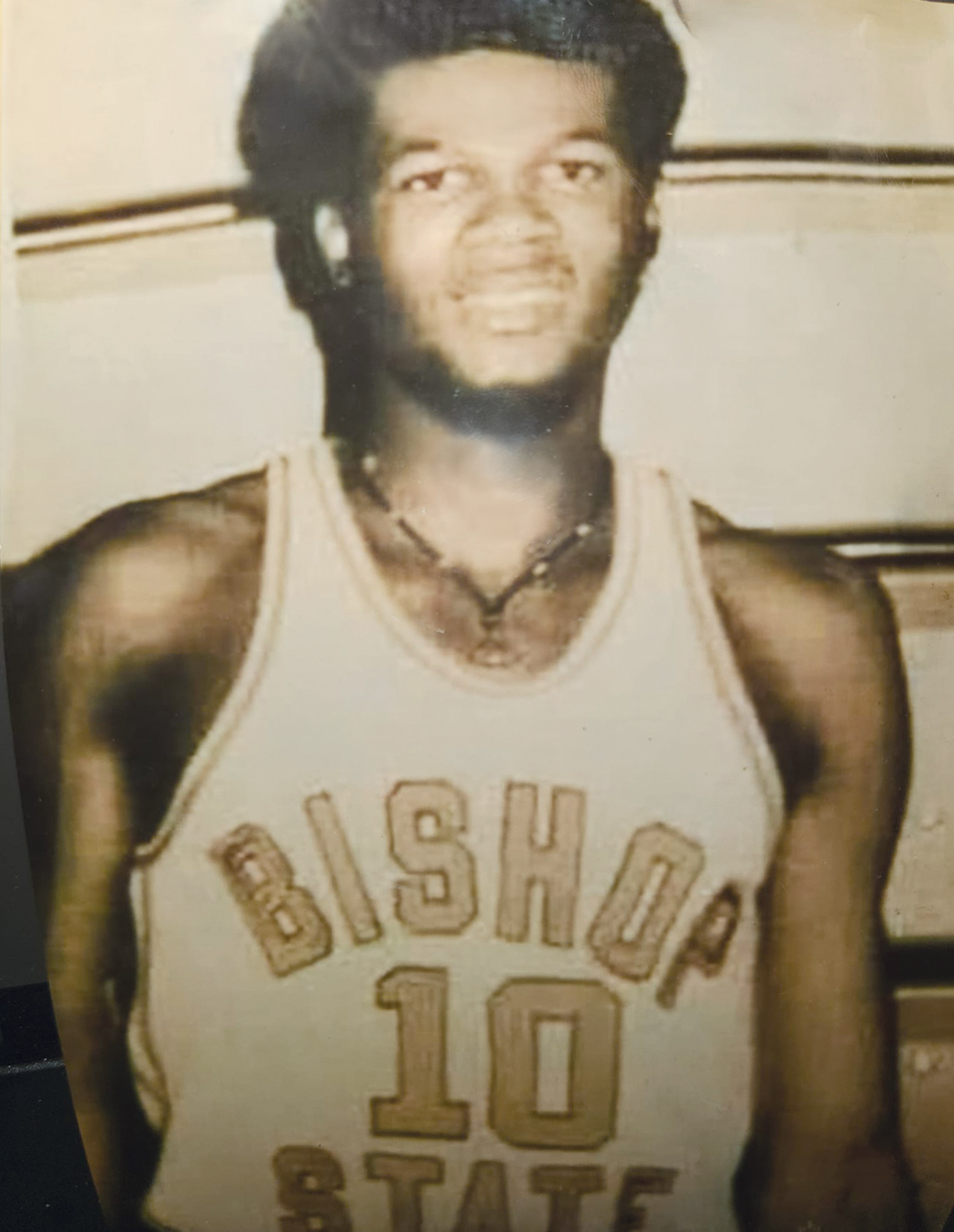 In A League of Their Own