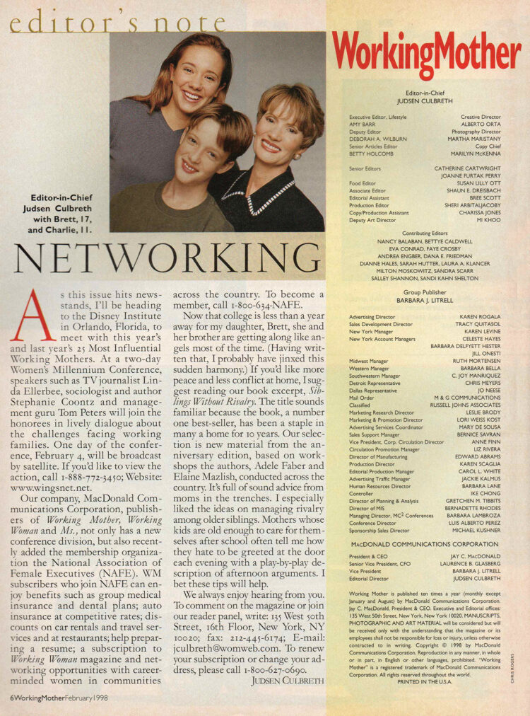 A Mobile Original: Judy Culbreth