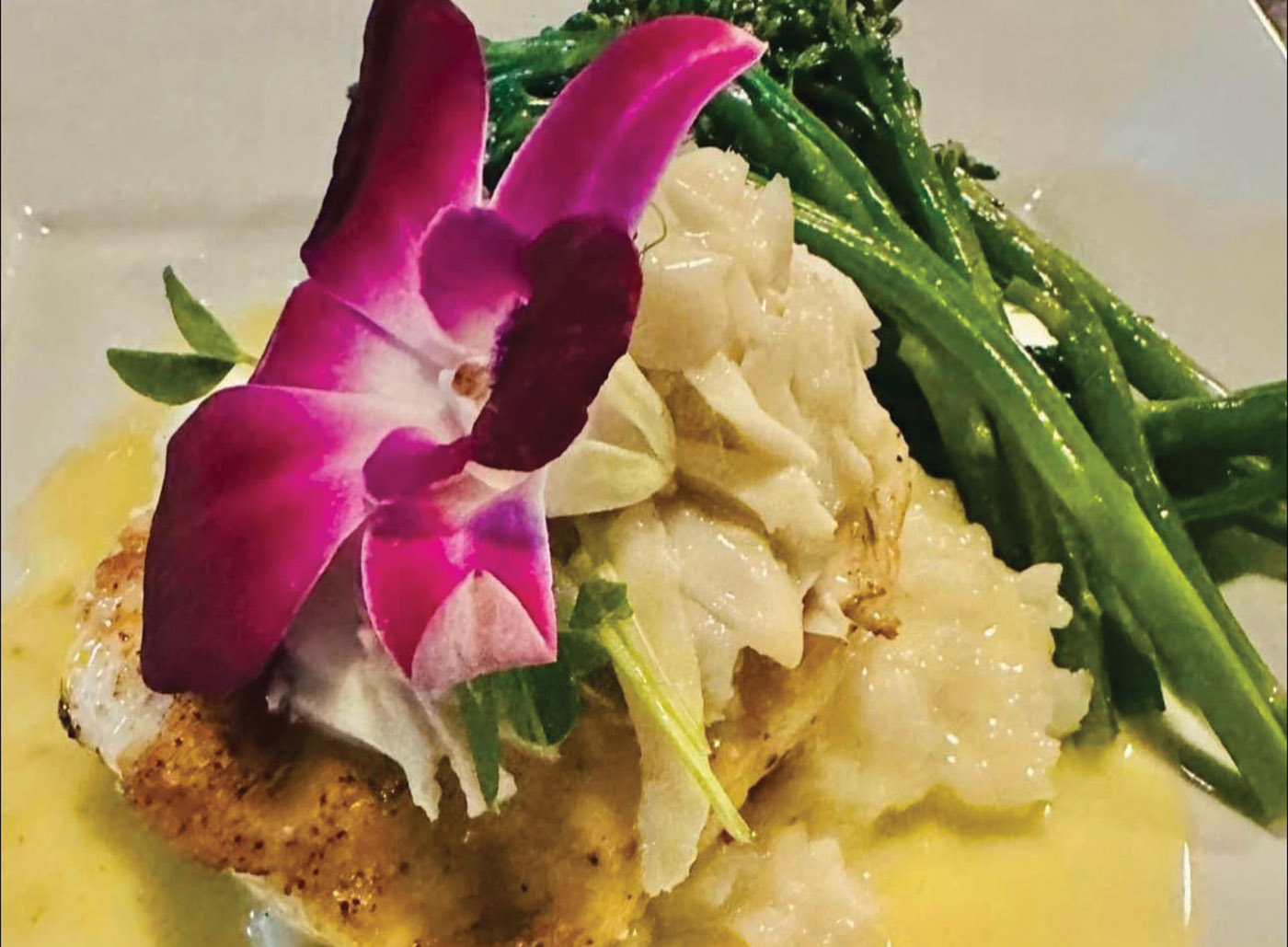 4 Local Dishes To Try This Month