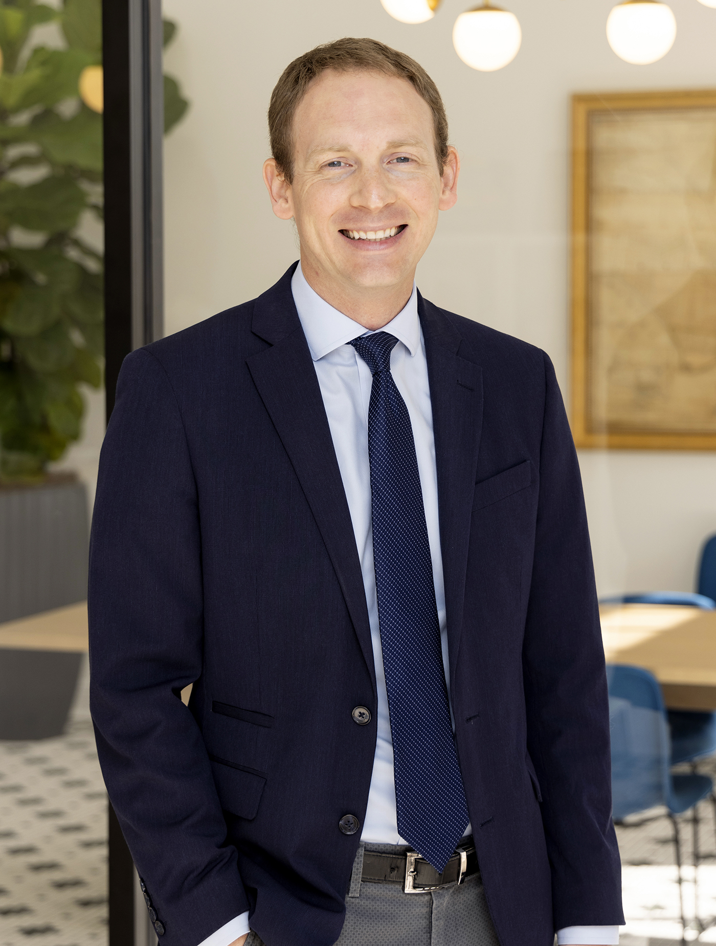 Mobile Bay's 2024 Class of 40 Under 40