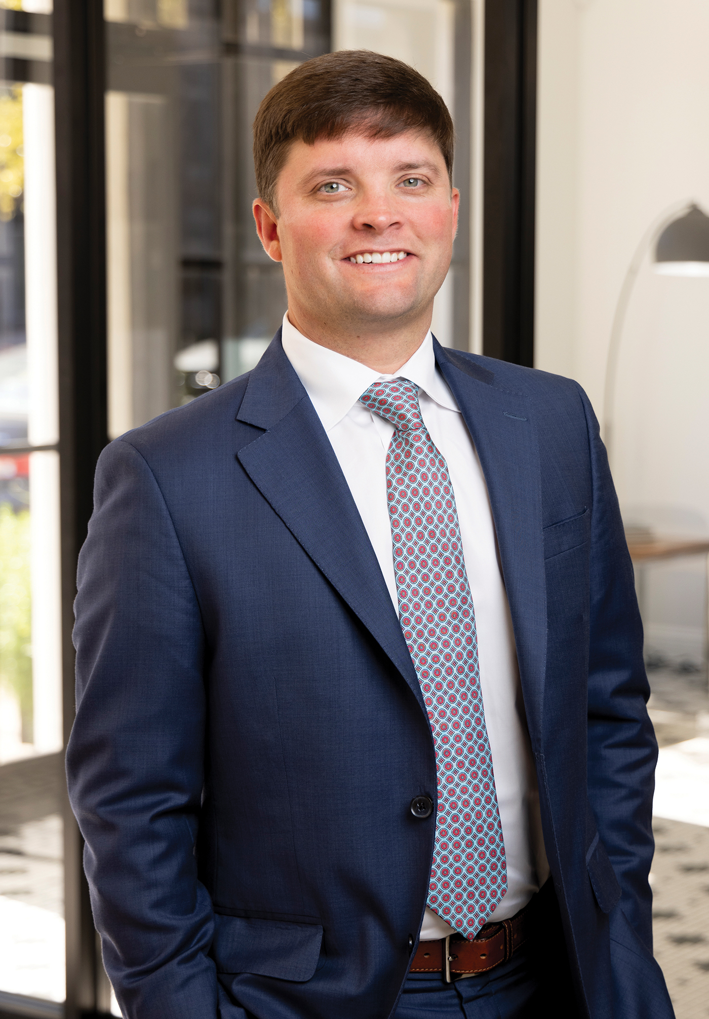 David Rodgers Named to Mobile Bay Magazine’s 40 Under 40 – The Business ...