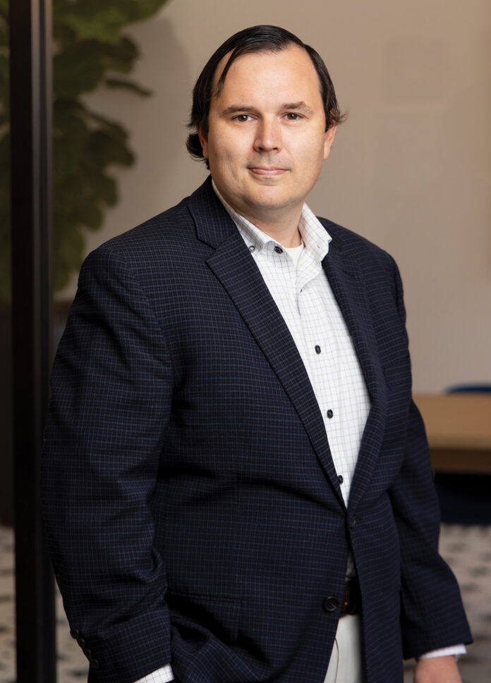 Mobile Bay's 2024 Class of 40 Under 40