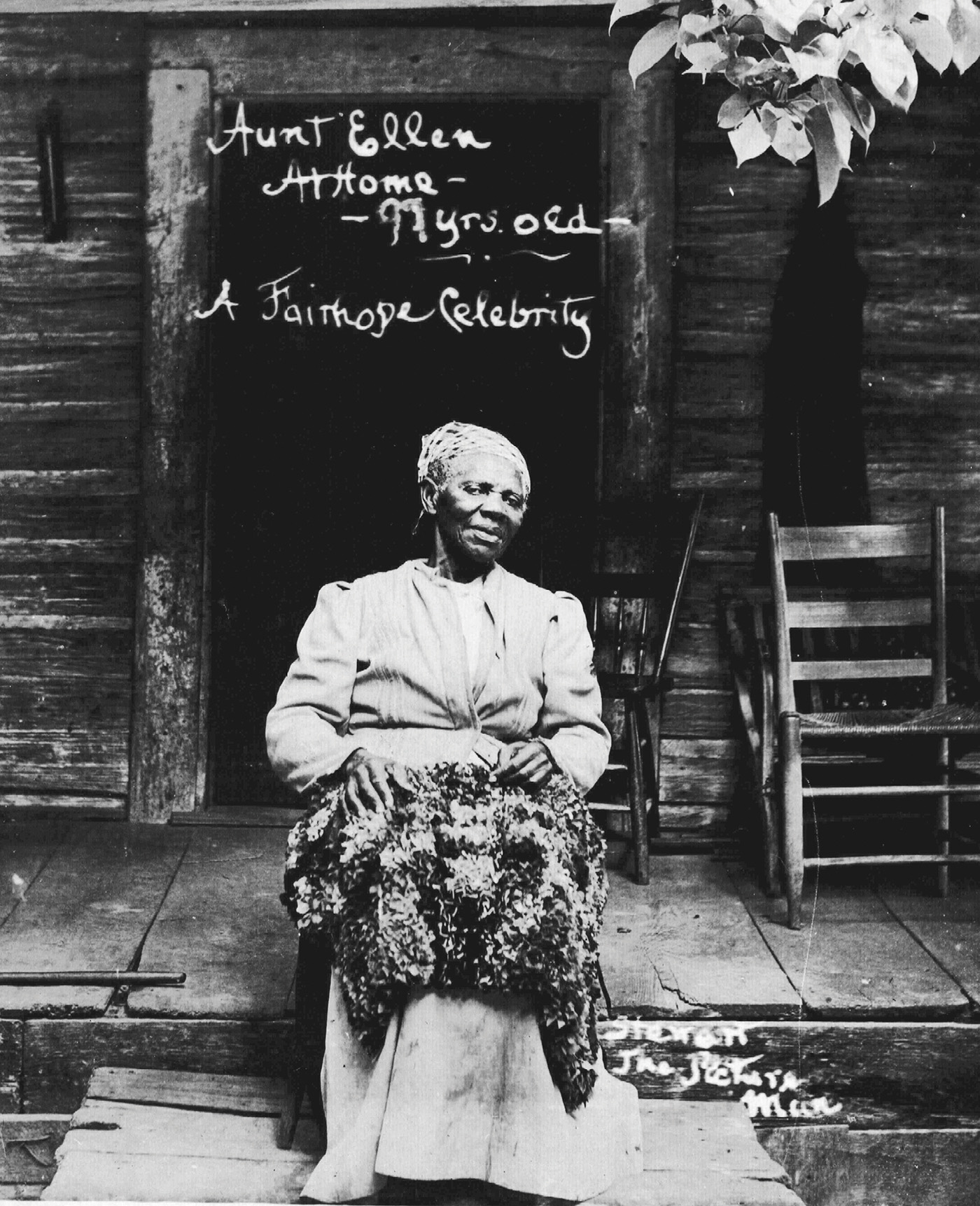 Ellen Hill in Fairhope