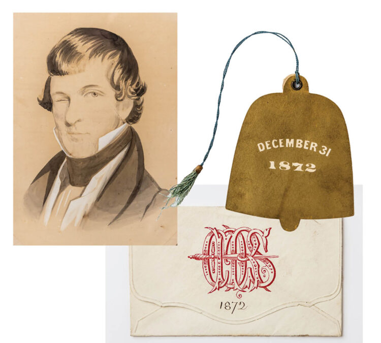 What Happened to the Cowbellions?