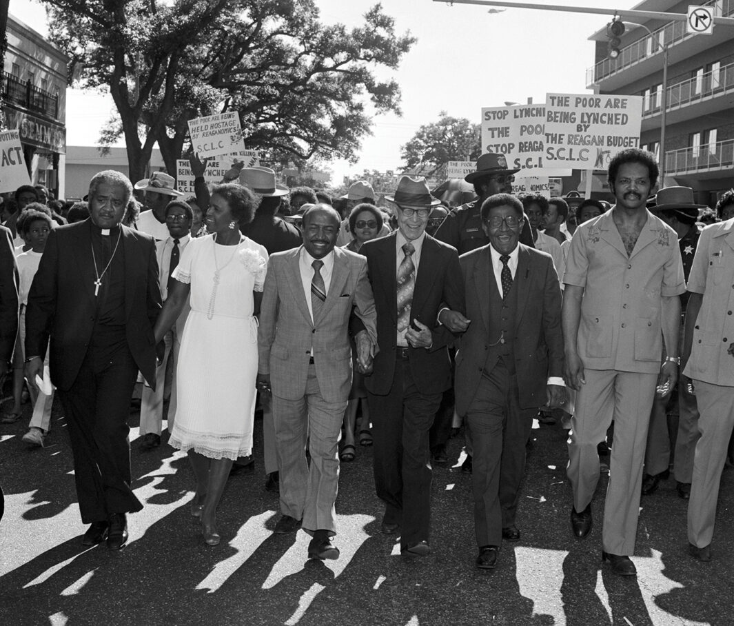 “Activist”: The Fighting Life of Wiley L. Bolden