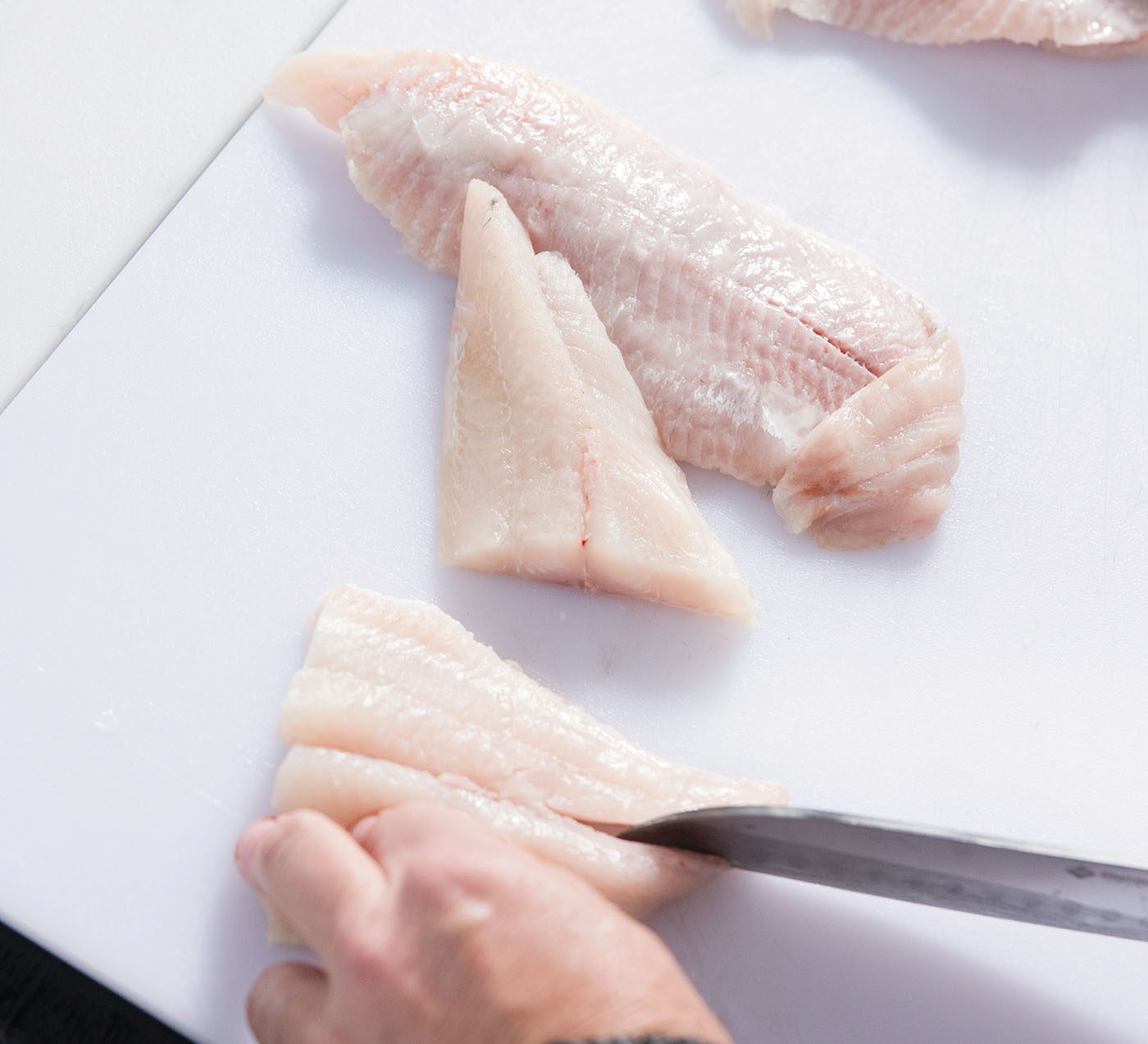 A Guide to the Perfect Mobile Bay Fish Fry