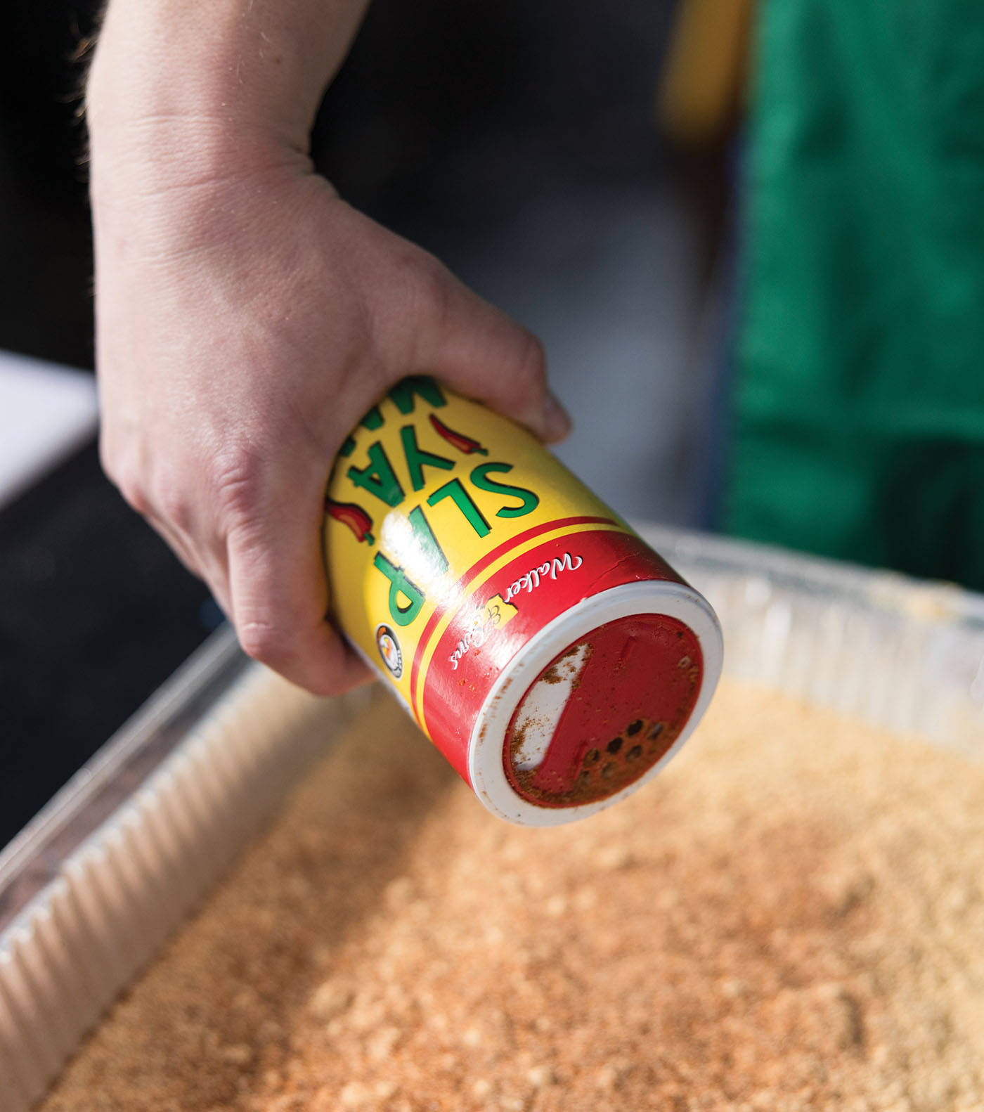 A Guide to the Perfect Mobile Bay Fish Fry