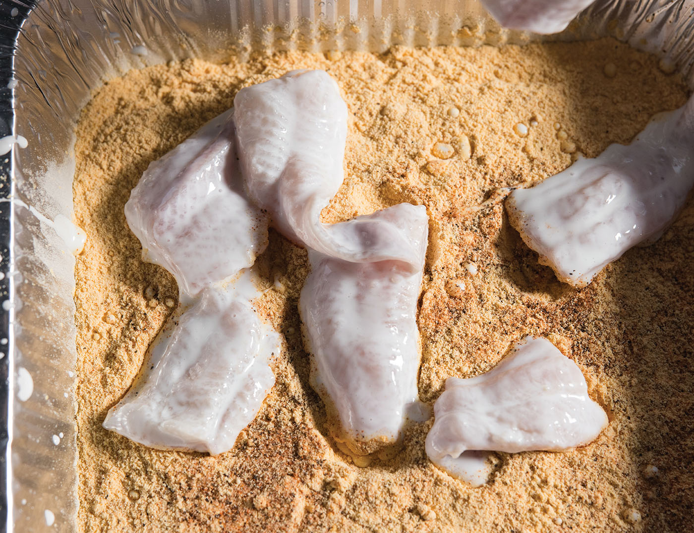 A Guide to the Perfect Mobile Bay Fish Fry