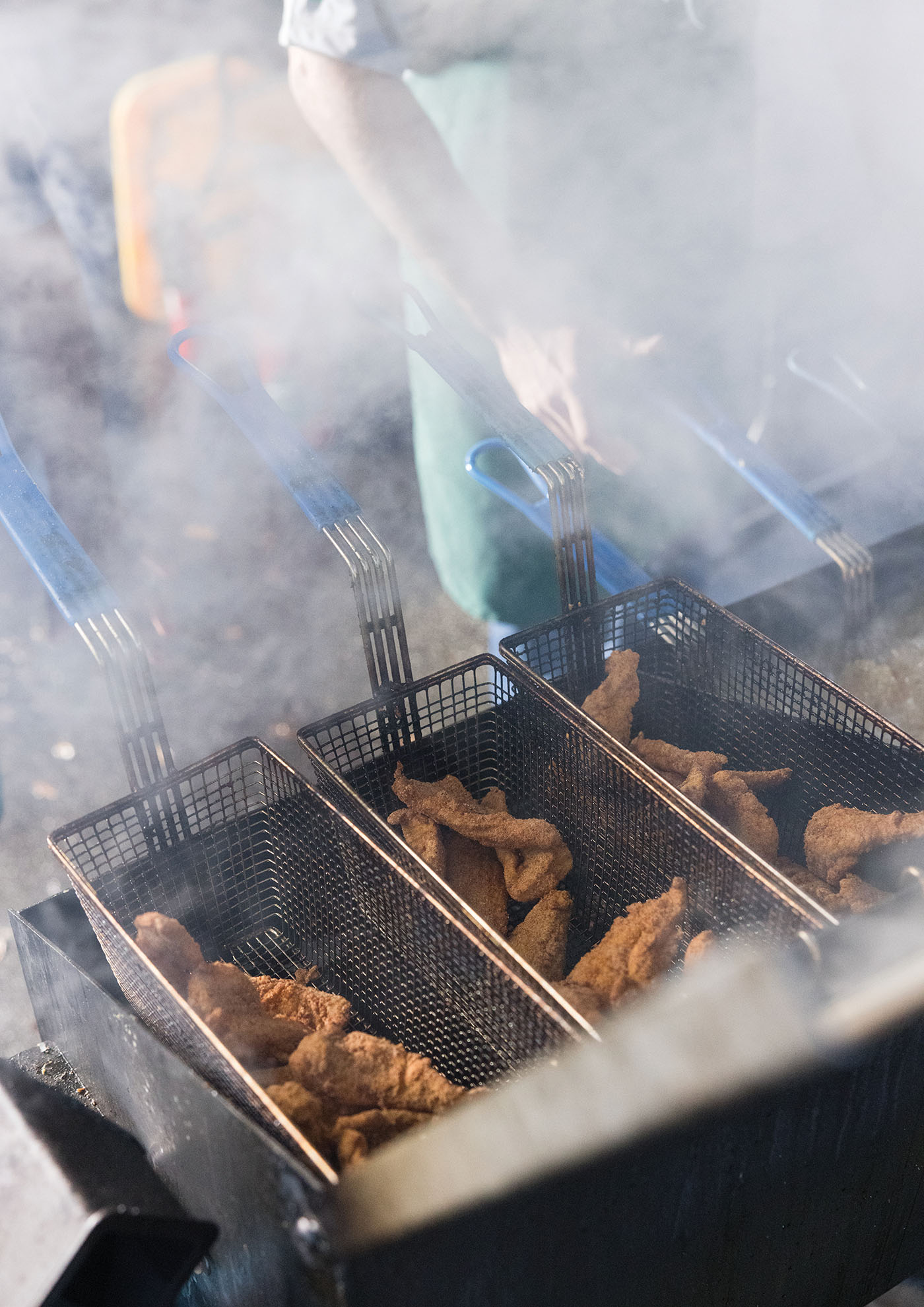A Guide to the Perfect Mobile Bay Fish Fry