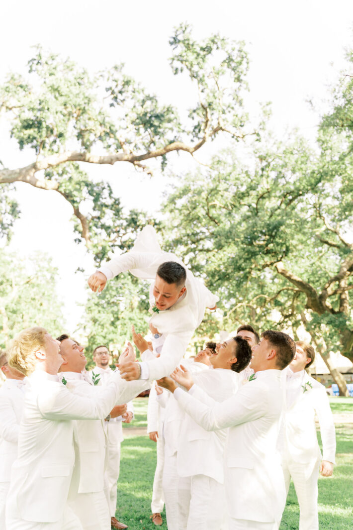 Kadie Grace Cooper & Charles Tyler Jones