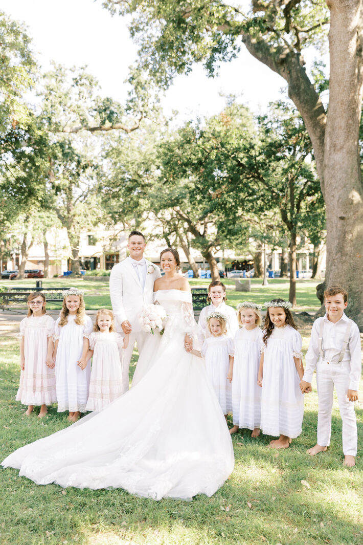 Kadie Grace Cooper & Charles Tyler Jones