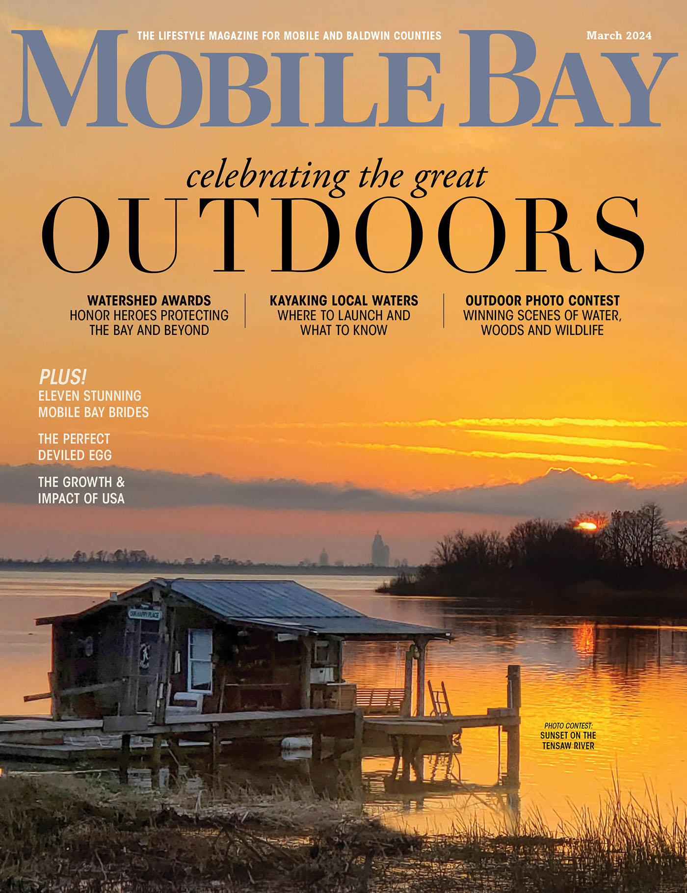 Articles - Mobile Bay Magazine