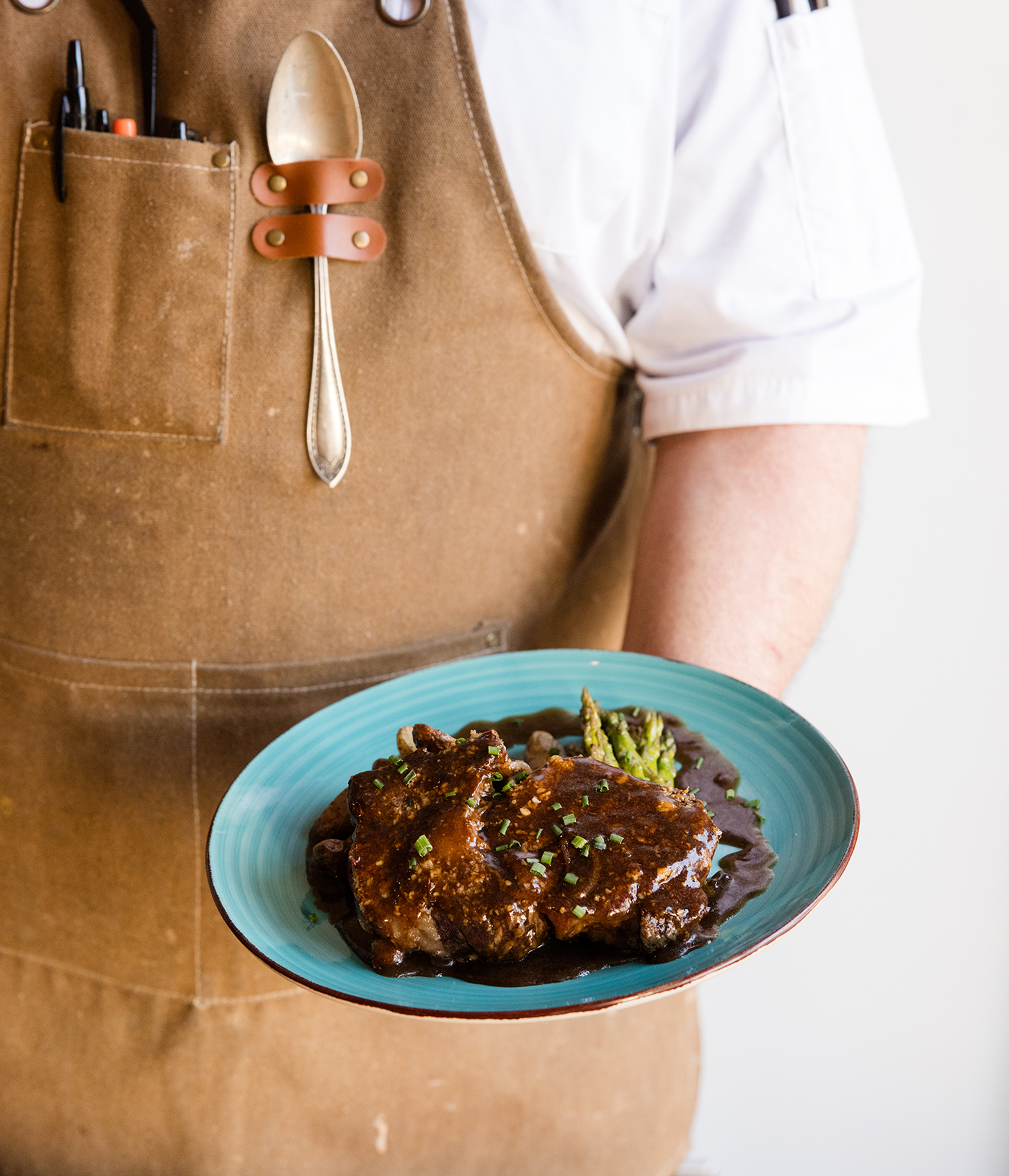 Restaurant Review: Penton’s Bistro & the King Bleu Corner Bar