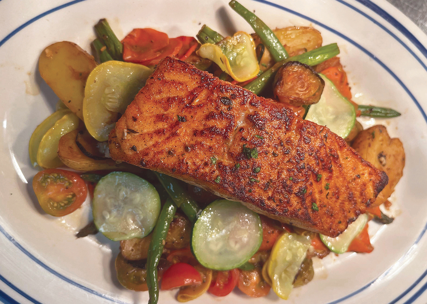 4 Local Dishes To Try This Month