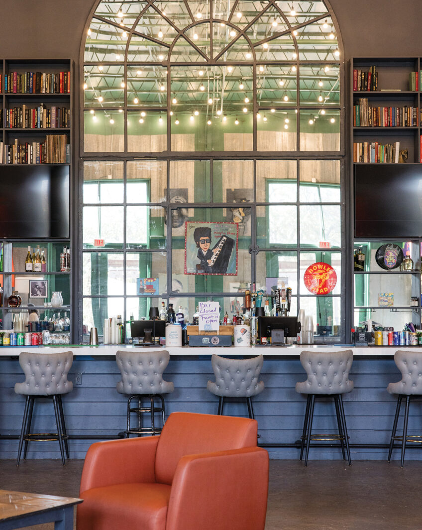 Restaurant Review: Velvet Pig