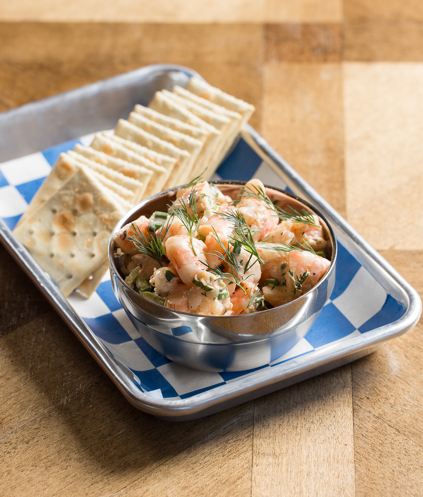 Restaurant Review: Velvet Pig