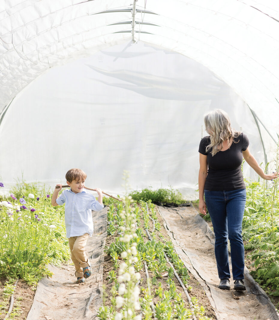 Growing Joy