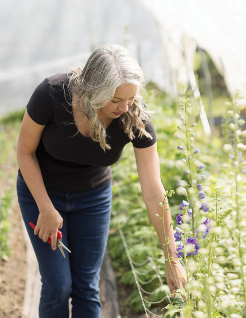 Growing Joy