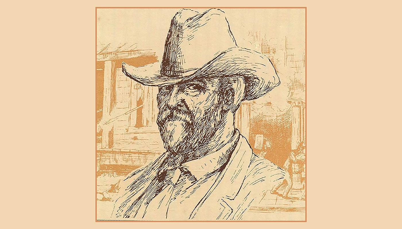 James Copeland: Mobile’s Antebellum Outlaw